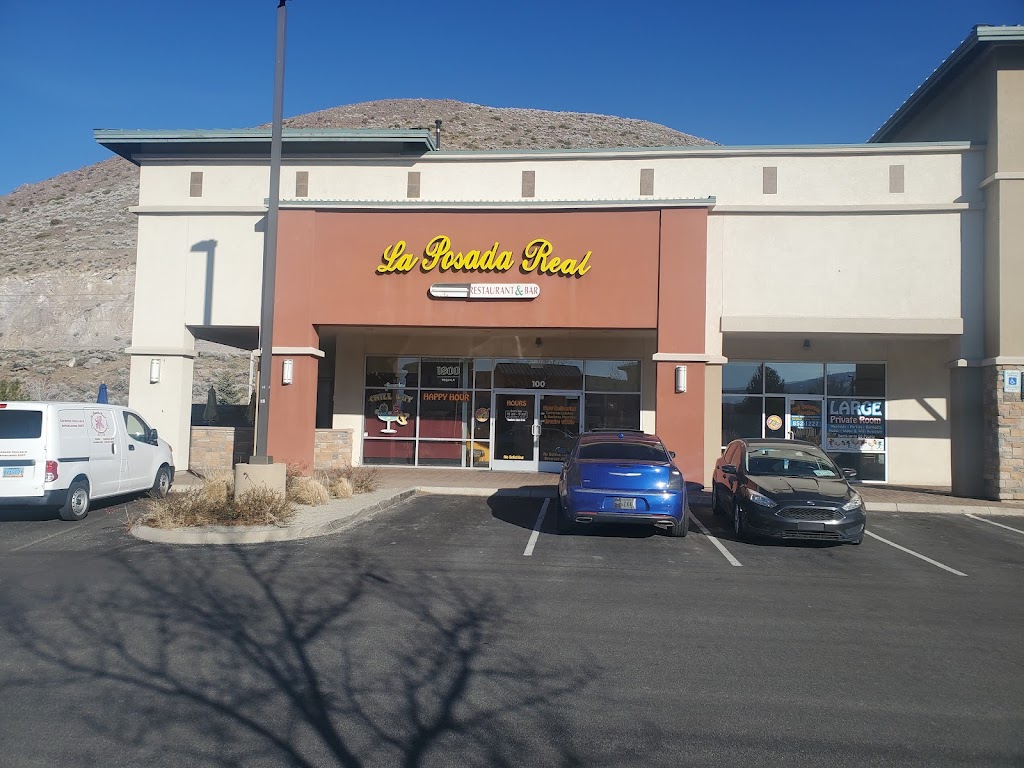 La Posada Real - Sparks, NV 89511 - Menu, Hours, Reviews and Contact
