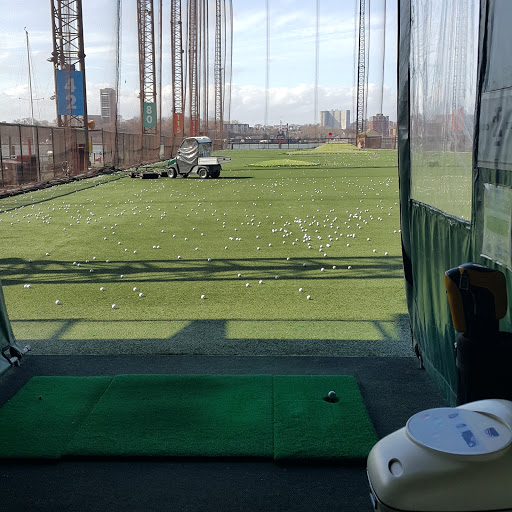 Golf Club «The Golf Club at Chelsea Piers», reviews and photos, 59 ...