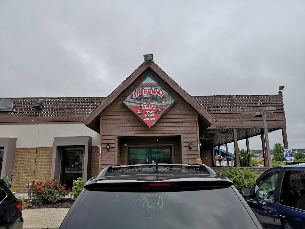 Speedway Cafe - Dover, DE 19901 - Menu, Hours, Reviews and Contact