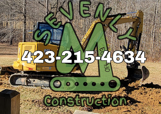 Sevenly Construction, LLC - Excavating Contractor in Oneida