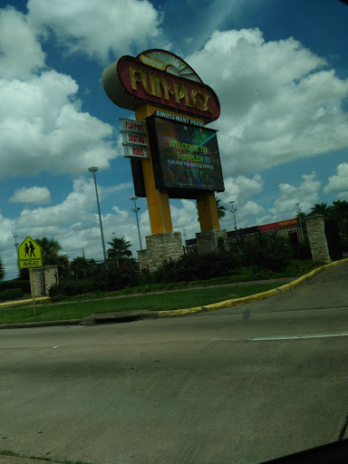 Amusement Park «FunPlex Amusement Park», reviews and photos, 13700 ...