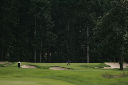 Golf Course «Washington National Golf Club», reviews and photos, 14330 ...