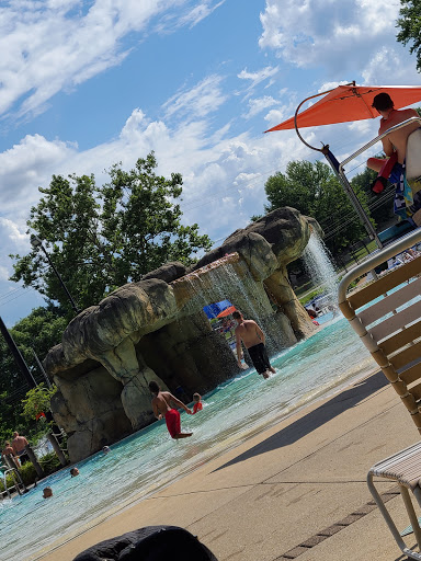 Public Swimming Pool «Water Works Family Aquatic Center», reviews and ...