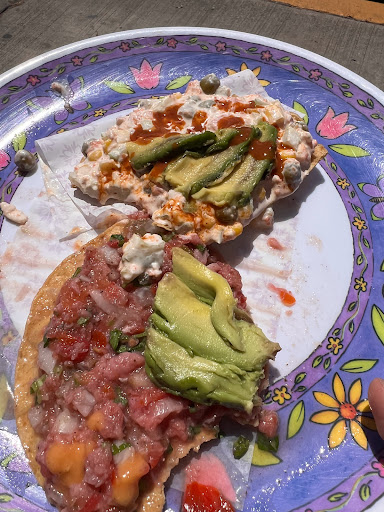 Restaurante La Guerrerense Food Truck en Tijuana