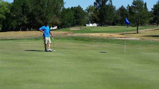 Golf Course «Stansbury Park Golf Course», reviews and photos, 1 Country ...