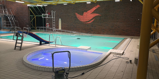 Moa swimming pool - Ålesund ️ Badstue og Spa