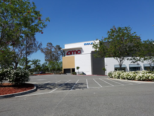 Movie Theater «AMC Eastridge 15», reviews and photos, 2190 Eastridge ...