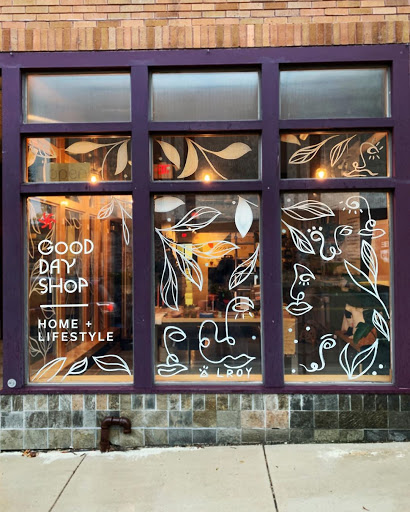 Good Day Shop - AZexplained