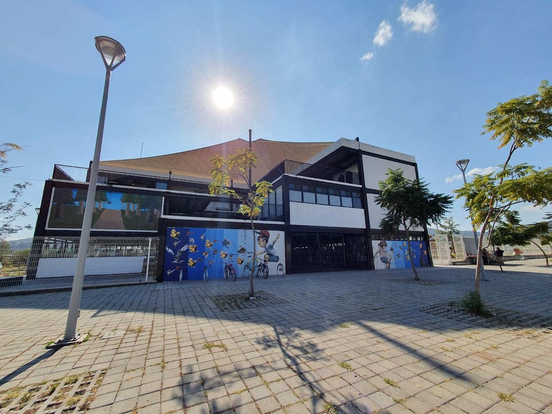 La Colmena Centro Comunitario en la ciudad Zapopan