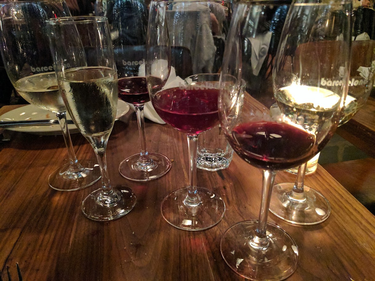 Best Wine Tasting in Atlanta: Complete Guide (2026)