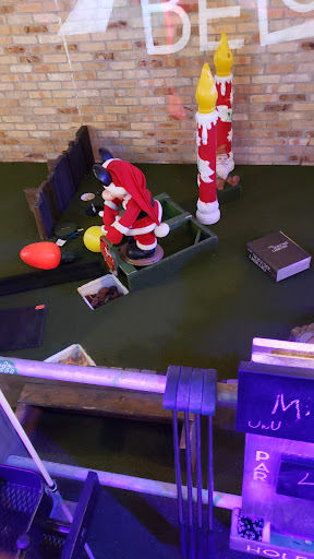 Bar «Nine Below», reviews and photos, 1905 E North Ave, Milwaukee, WI ...