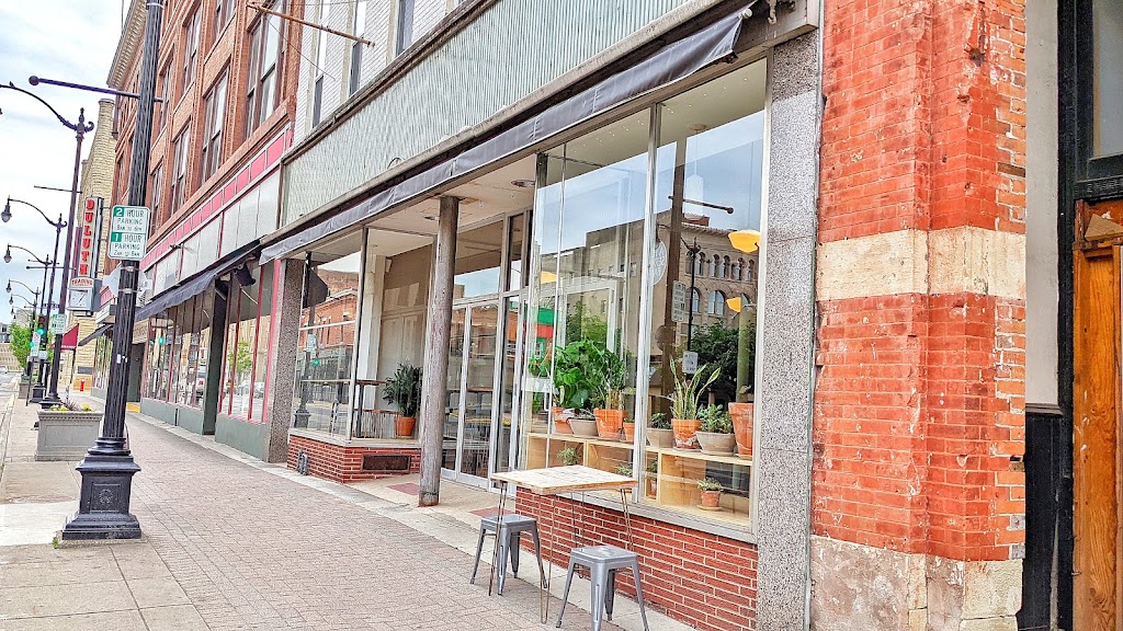 The Root Note - La Crosse, WI 54601 - Menu, Reviews, Hours & Contact