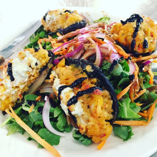 Red's Lobster Pot Restaurant - AZexplained