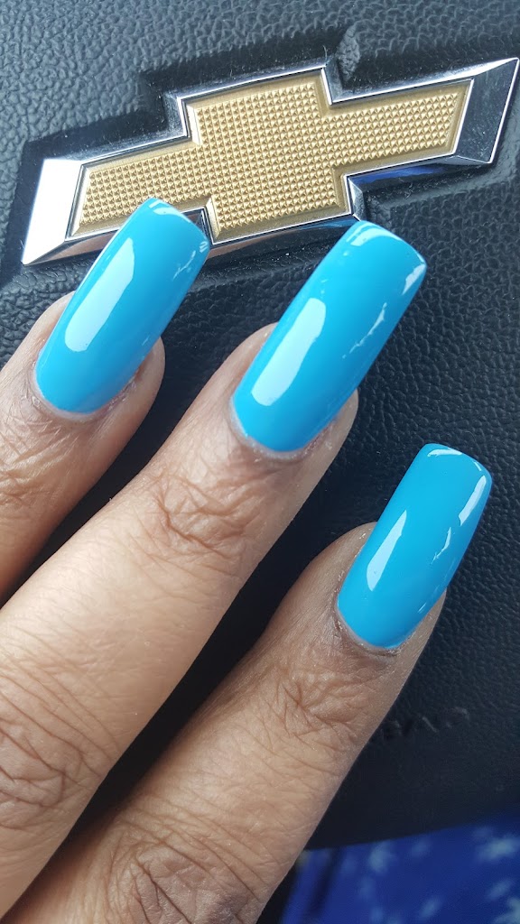 Urban Nail Spa - Manassas, VA 20109 - Services and Reviews