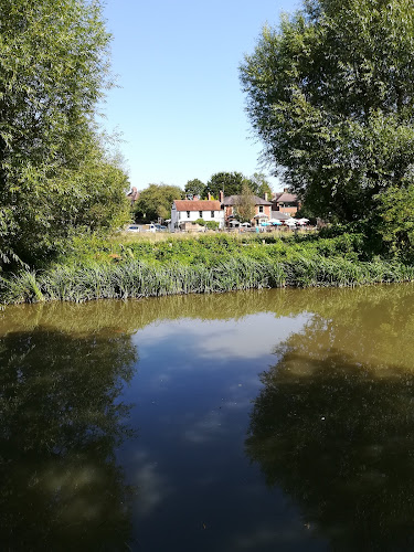 535 reviews of The Plough (Pub) in Oxford (Oxfordshire)