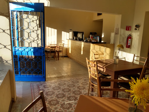 Restaurante Café Soré en Torreón