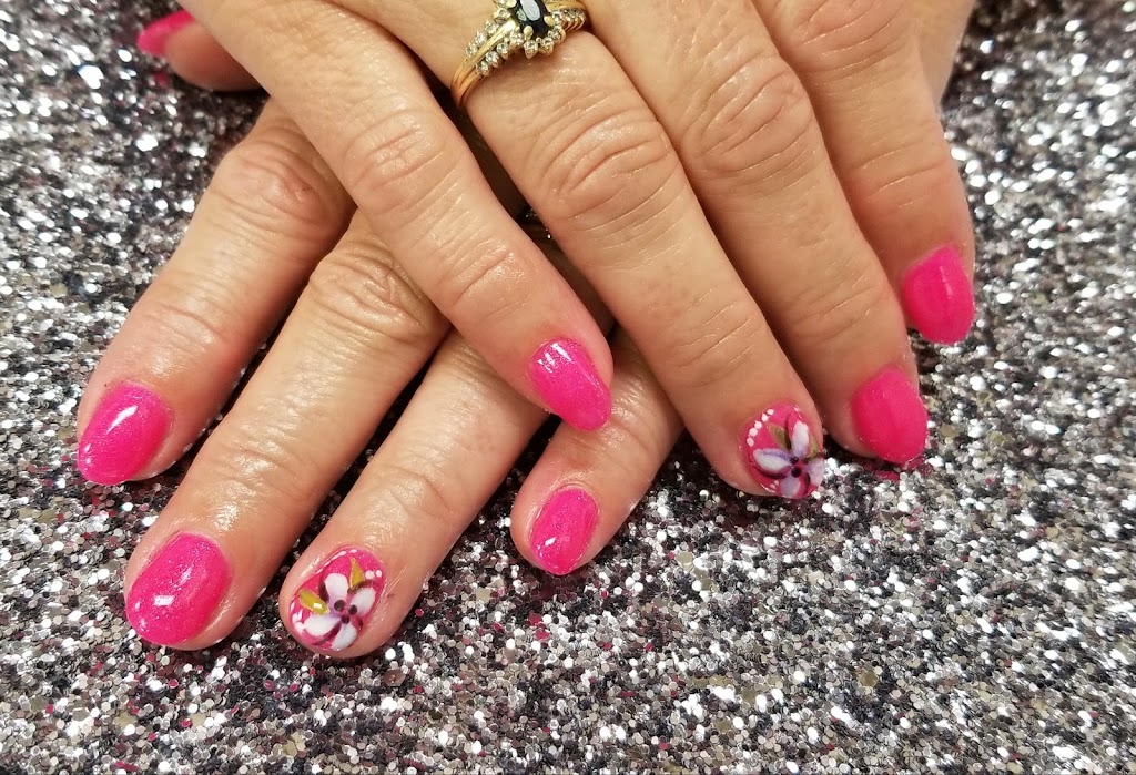 Dreamworx Day Spa - Rockingham, NC 28379 - Services and Reviews