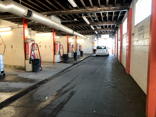 Beaches Coin-Op Car Wash - Detailing by Teddy Car Care