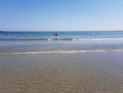Howe Strand Bay Beach 🏖️ Munster, Irska - podrobne funkcije, zemljevid ...
