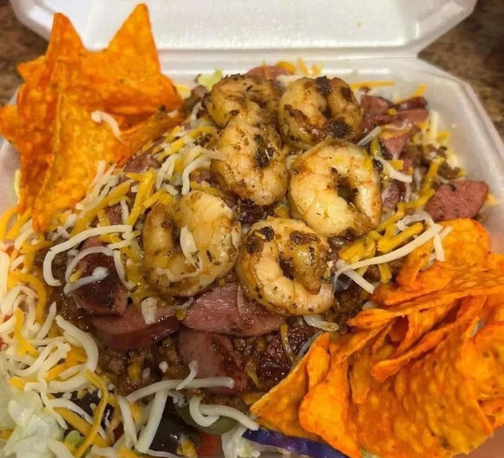 Kay’s Leftovers - Columbus, MS 39701 - Menu, Reviews, Hours & Contact