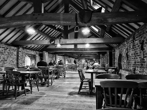 The Stables Restaurant - Locations from All Over the World