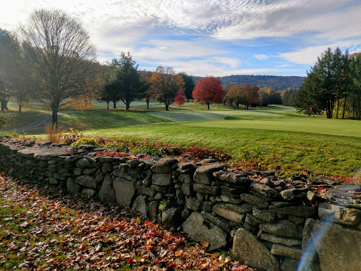 Golf Course «Highland Golf Course», reviews and photos, 3268 Quechee ...