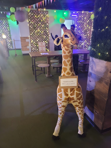 Bar «Nine Below», reviews and photos, 1905 E North Ave, Milwaukee, WI ...