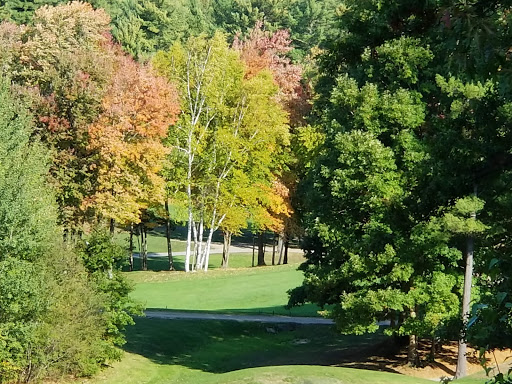 Golf Club «Overlook Golf Club», reviews and photos, 5 Overlook Dr ...