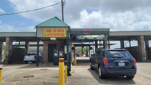 Car Wash Humble Tx