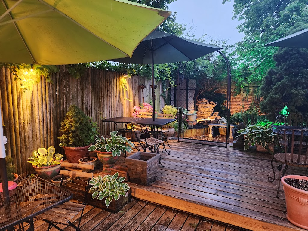 15 Fox Place Menu - Jersey City, NJ