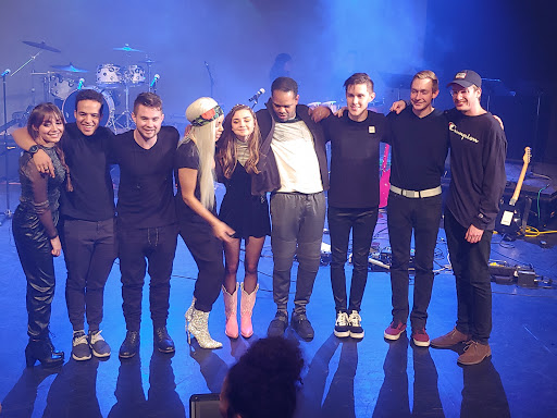 Performing Arts Theater «Ragan Theatre», reviews and photos, 800 W ...