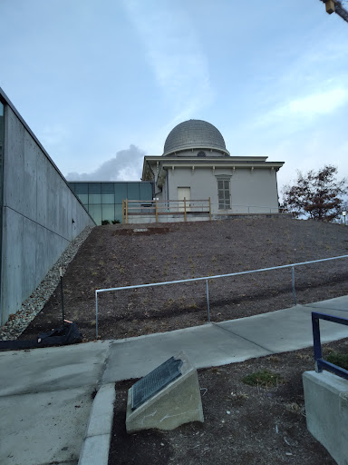 Observatory «Detroit Observatory», reviews and photos, 1398 E Ann St ...
