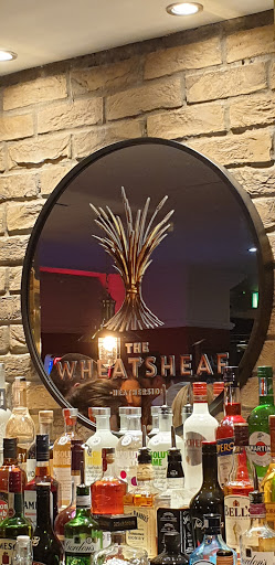 The Wheatsheaf - Heatherside Ridge Arcade, Cumberland Rd, Camberley ...