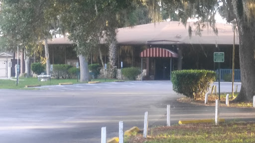 Community Center «Silver Springs Shores Community Center», reviews and ...