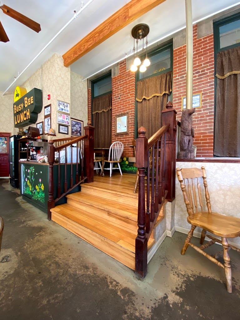 Busy Bee Cafe - Buffalo, WY 82834 - Menu, Reviews, Hours & Contact