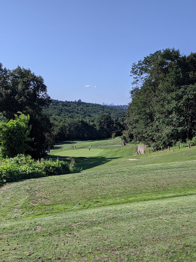 Golf Course «Dunwoodie Golf Course», reviews and photos, 1 Wasylenko Ln ...
