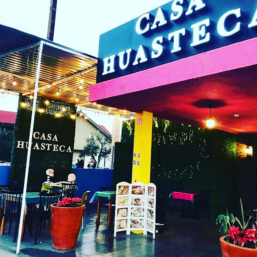 Casa Huasteca - Las Puentes en San Nicolás de los Garza - Número de ...