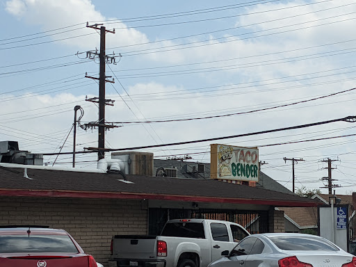 Pablo's Taco Bender - 1232 W Base Line St, San Bernardino, California ...