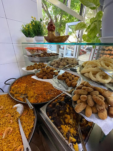 Restaurante El As del Pollo en Valencia