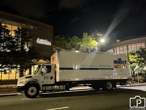 Miller Transportation Group - AZexplained