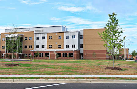 Reviews South Garner High School (School) in North Carolina ...