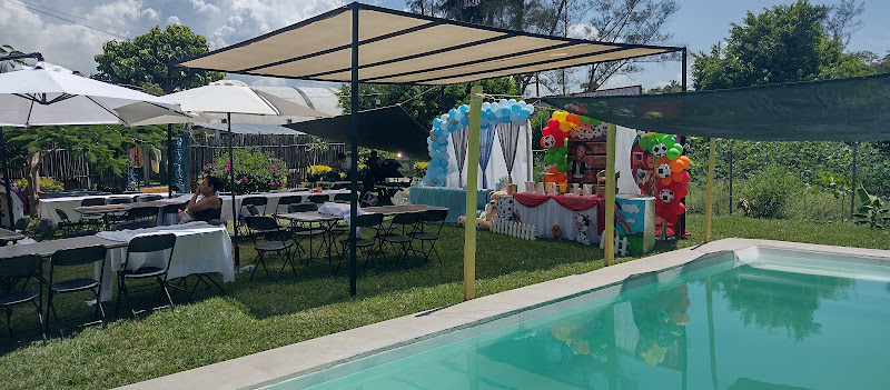 Portón Azul 《 OPINIONES