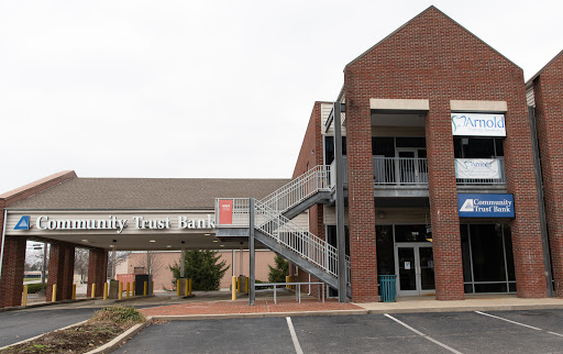 Community Trust Bank - AZexplained