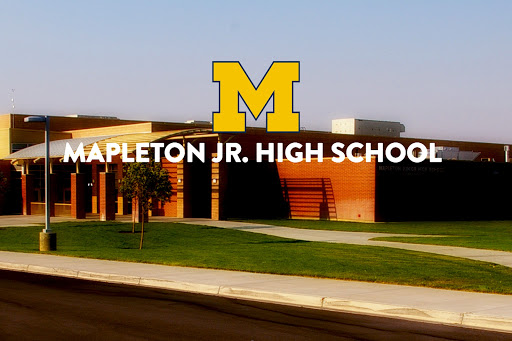 Mapleton Junior High School - AZexplained