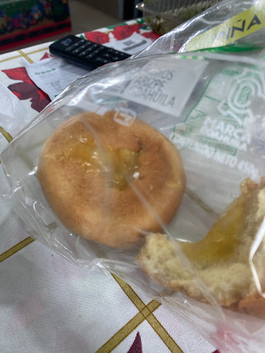 Restaurante Panadería La Reina del Pan en Ramos Arizpe