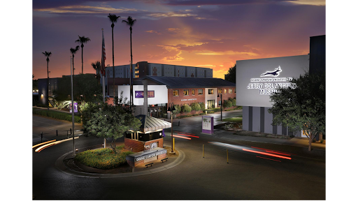 Grand Canyon University - AZexplained