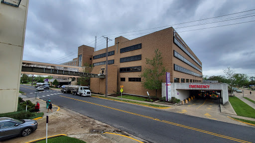 CHRISTUS Ochsner St. Patrick Hospital - AZexplained