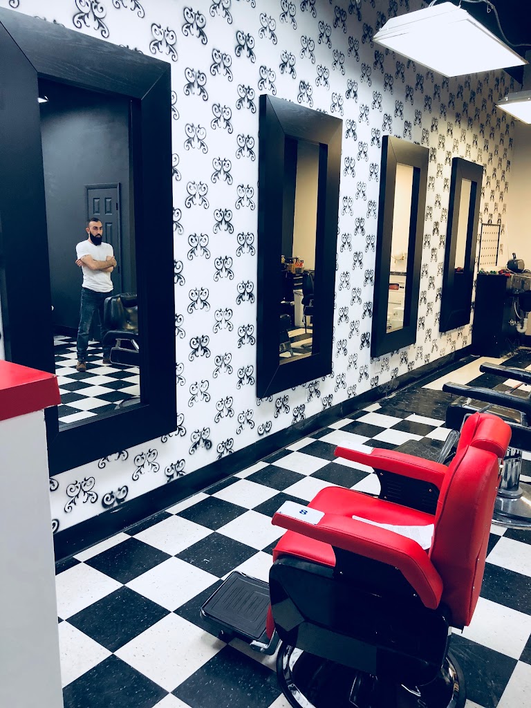 Box Hill Barbers - Abingdon, MD 21009 - Services and Reviews