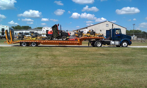 Kaufman Trailers of Nebraska - AZexplained