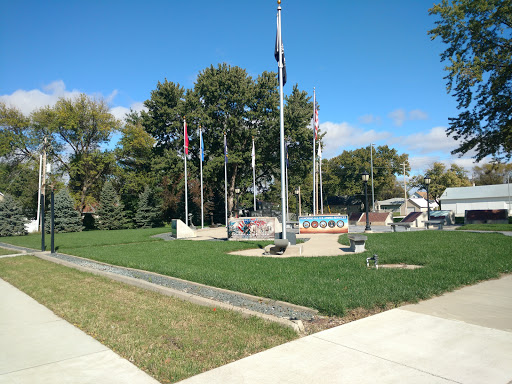 Pender Community Center - AZexplained